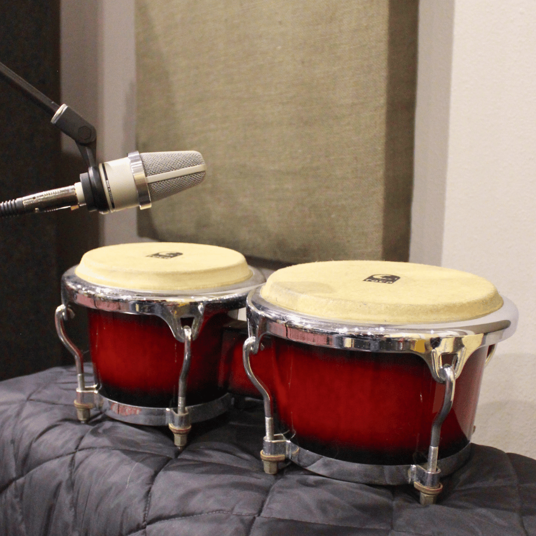 Bachata Drum Sample & Loop Pack – Fmgsound